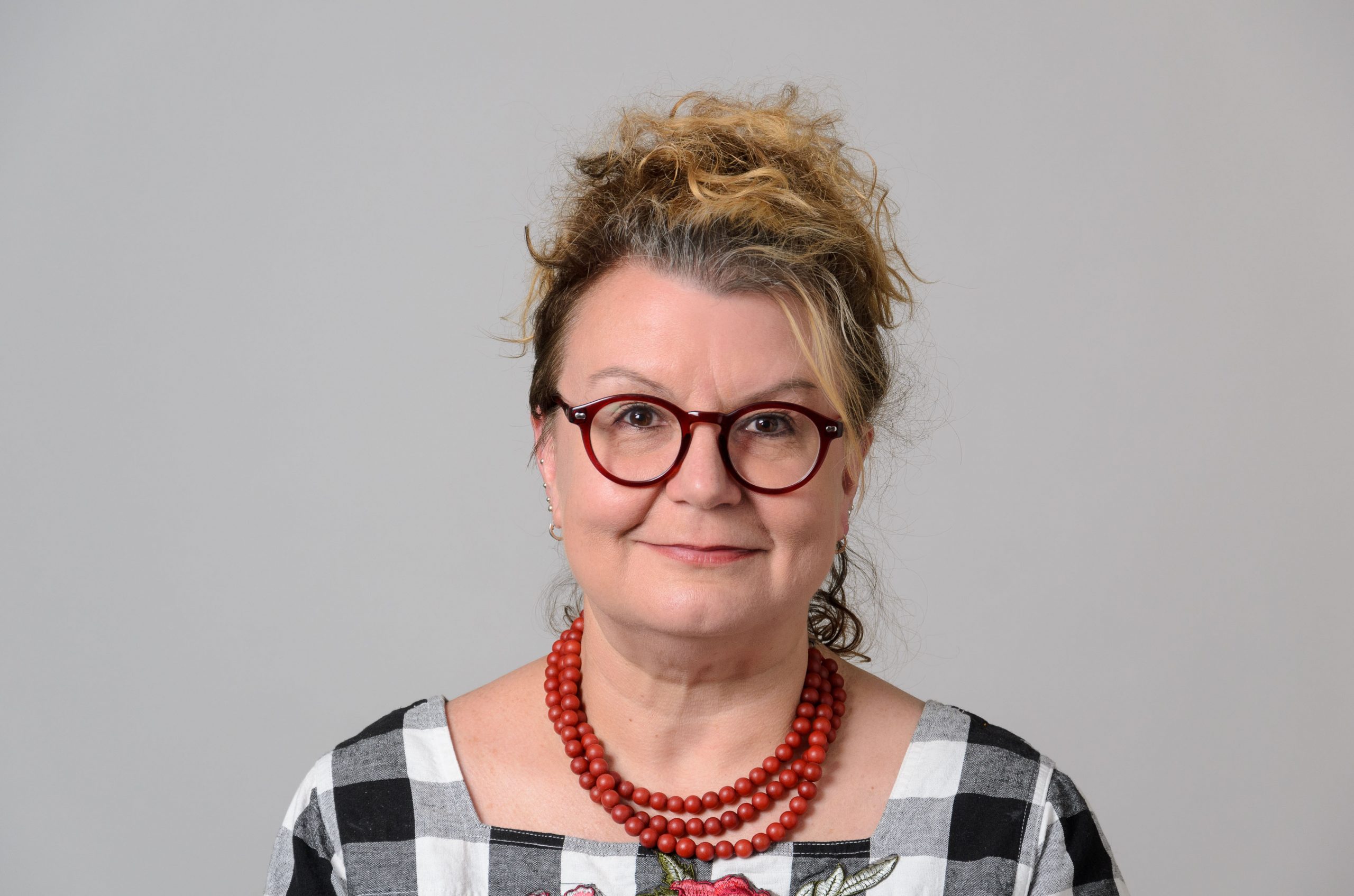 Sharon Laflamme | Office of Student Financial Aid Services