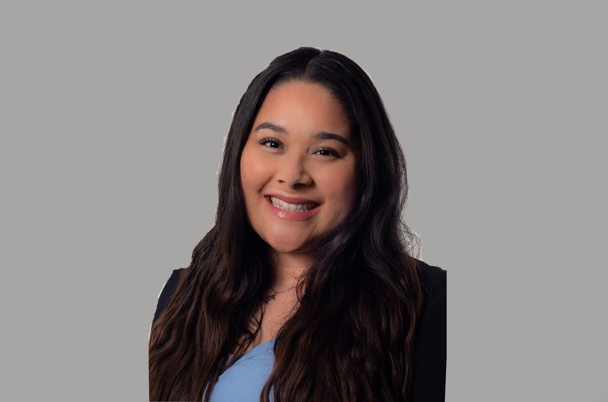 Alyssa Paladino | Office of Student Financial Aid Services